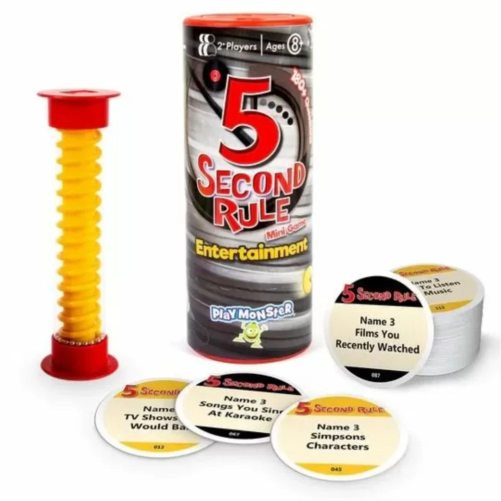 5 Second Rule Mini Game Portable Travel Adventure Awaits 5-second-rule-mini-game-portable-travel-adventure-awaits