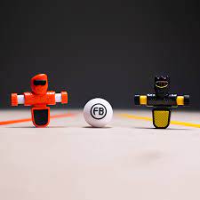 Fat Brain Toys Foosbots 2 pack – Adventure Awaits