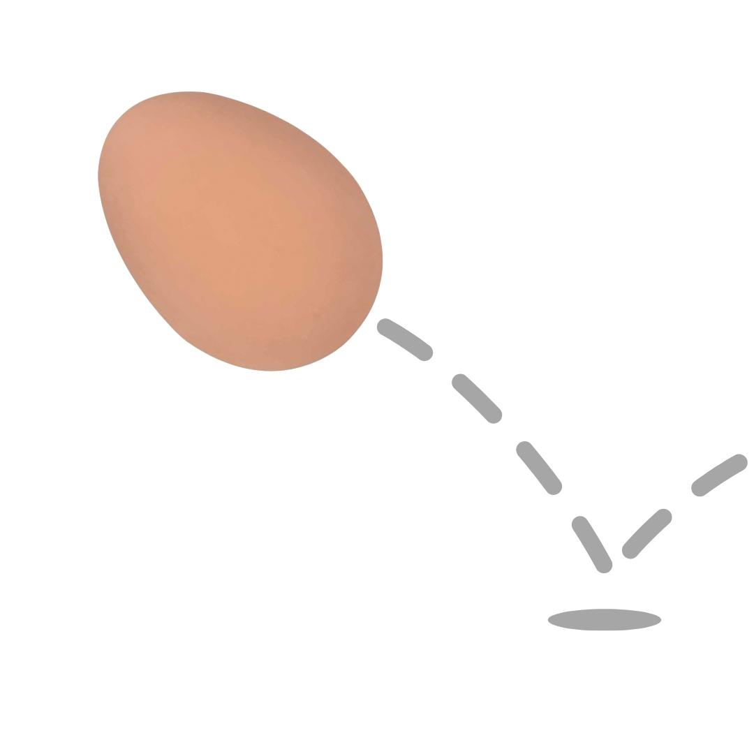 Bouncy Eggs By House Of Marbles Prank Toy – Adventure Awaits