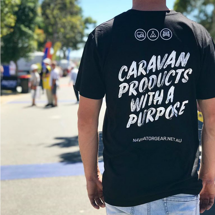 Caravan Hideaway Safe | Lightweight Travel Safe | Australian Made