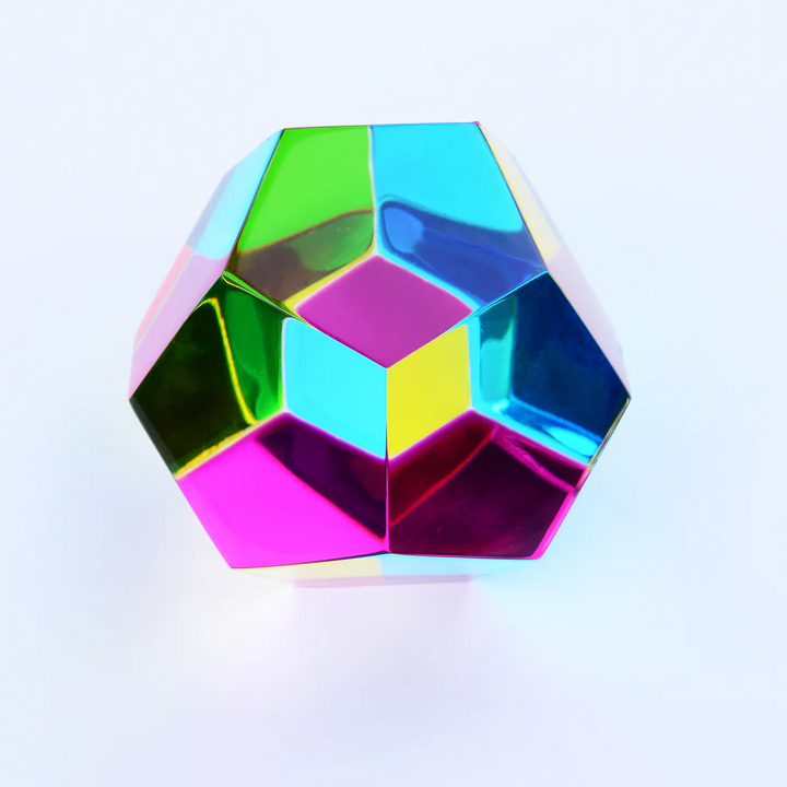 CMY Cubes Australia – Colour-Mixing Optical Cubes & Sensory Toys