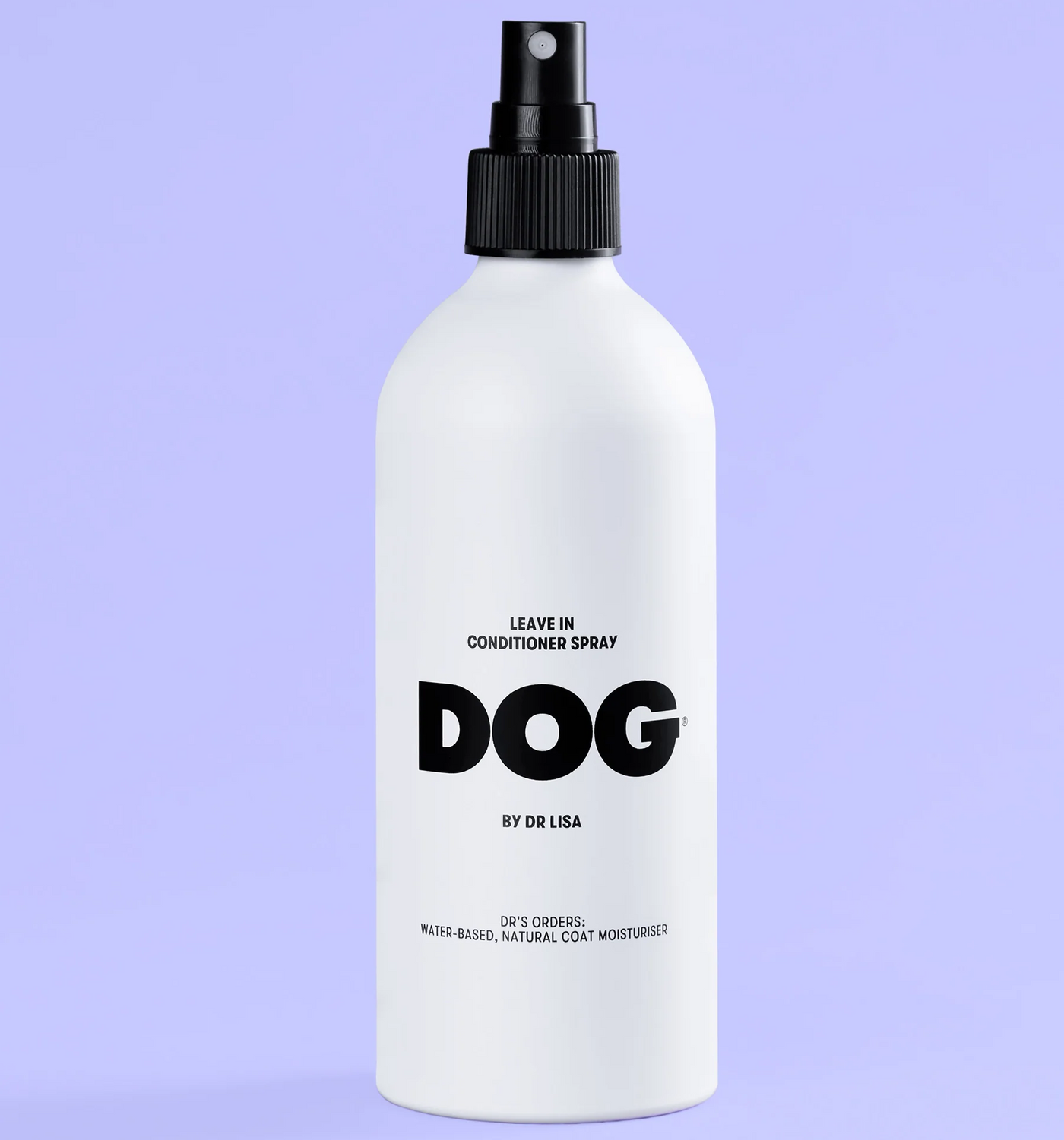 DOG by Dr Lisa | Natural Dog Care & Grooming Essentials