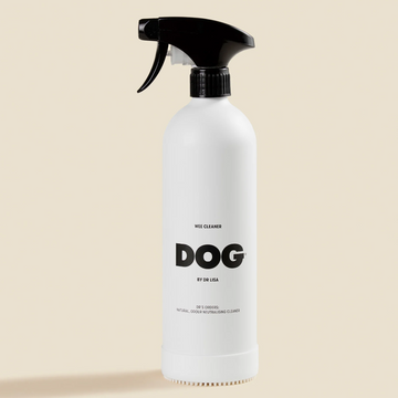 DOG by Dr Lisa | Natural Dog Care & Grooming Essentials