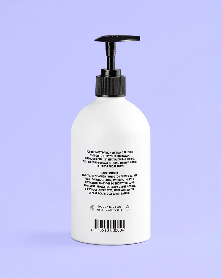 DOG by Dr Lisa | Natural Dog Care & Grooming Essentials