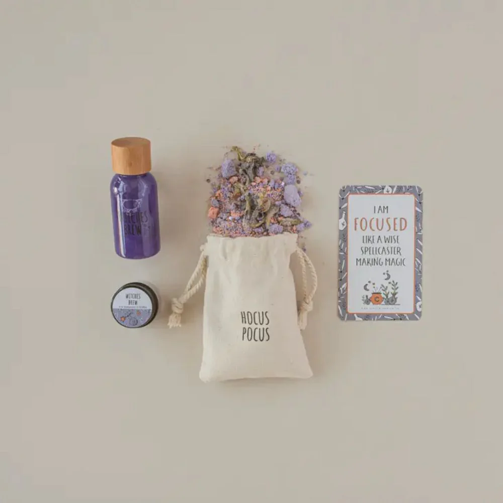 The Little Potion Co. | Mindful Potion MINI Kits Potions Magic Mindful ...