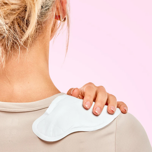Lula Body Patches for Period Pain & Muscle Relief