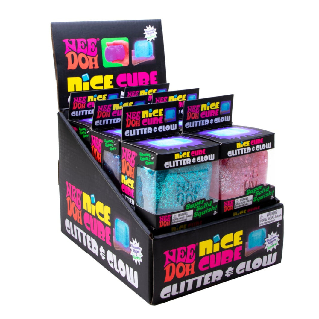 Needoh Sensory Toys Australia | Full Range | Adventure Awaits