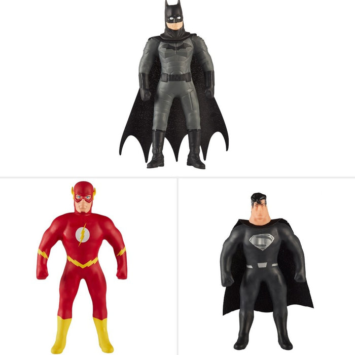 Stretch Armstrong |The DC Superhero Collection Sensory Fidget ...