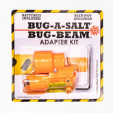 Bug-A-Salt Australia | Salt-Powered Fly Gun for Outdoor Fun