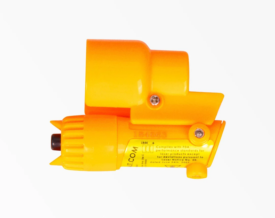 Bug-A-Salt Australia | Salt-Powered Fly Gun for Outdoor Fun