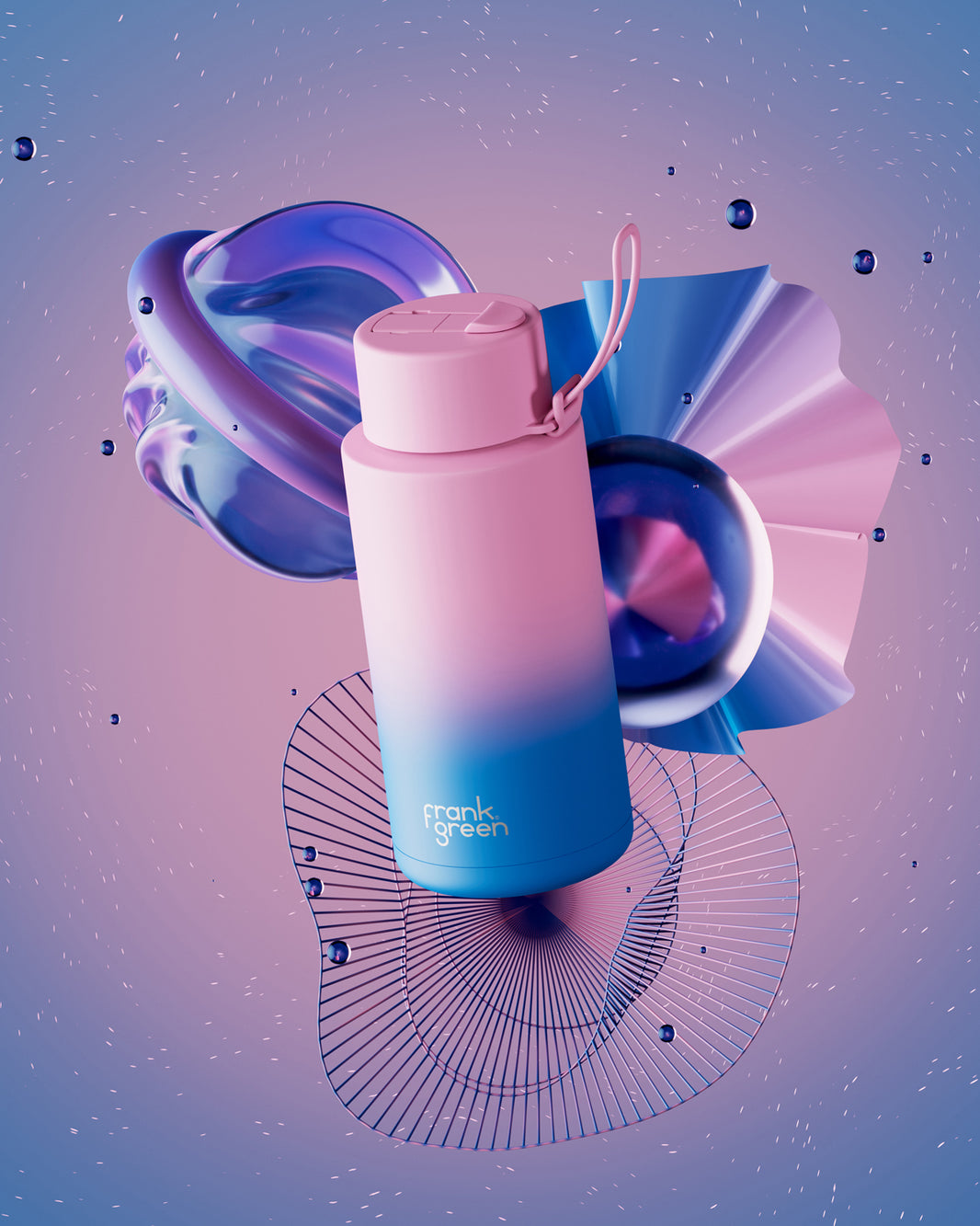 Frank Green Reusable Drink Bottles & Cups - Buy Frank Green Reusable ...