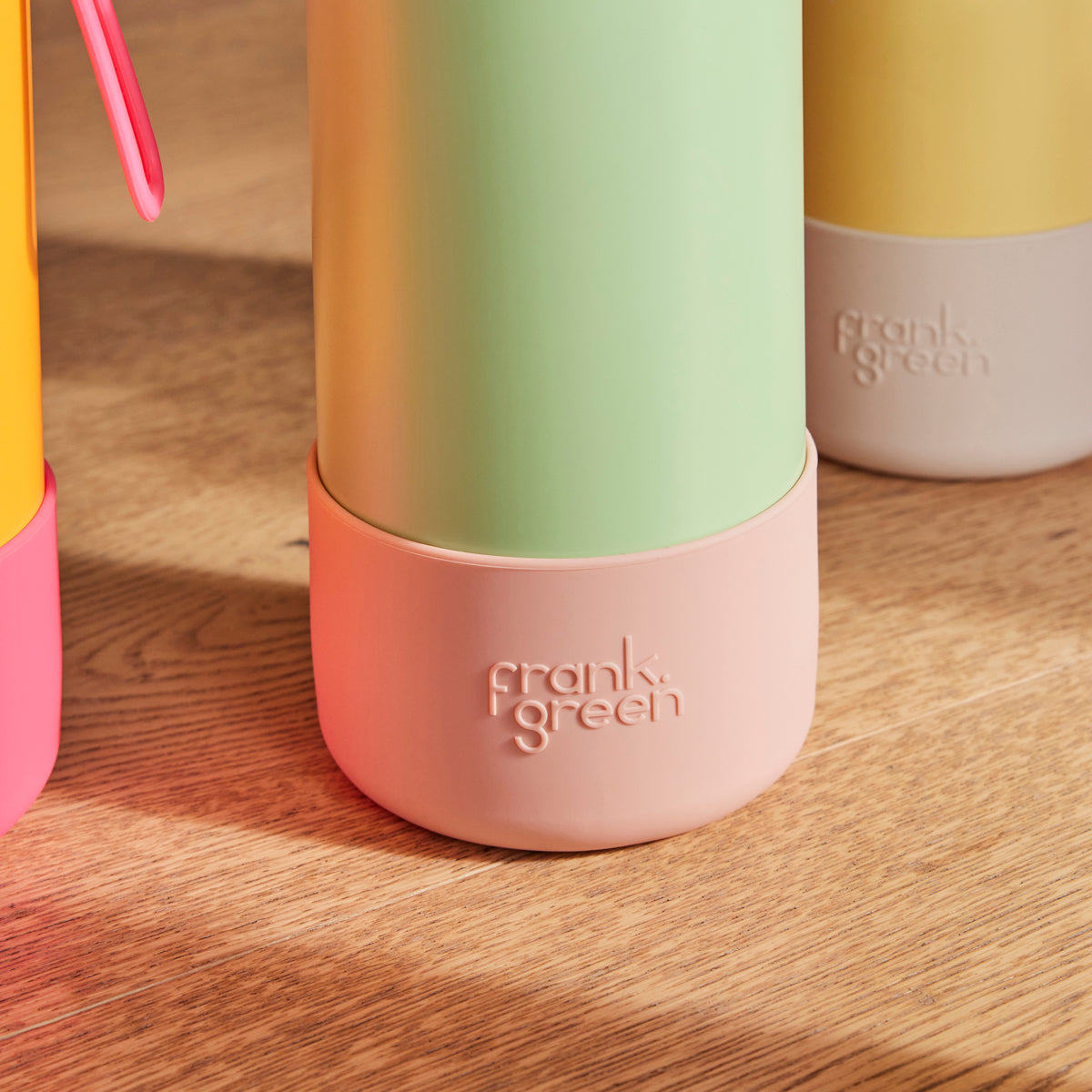 Frank Green Reusable Drink Bottles & Cups - Buy Frank Green Reusable ...