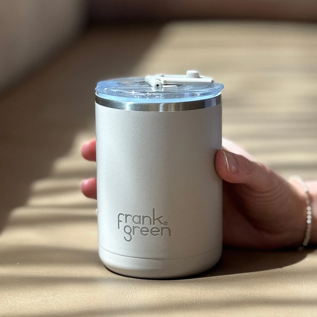 Frank Green Bottles & Cups | Official Aussie Stockist