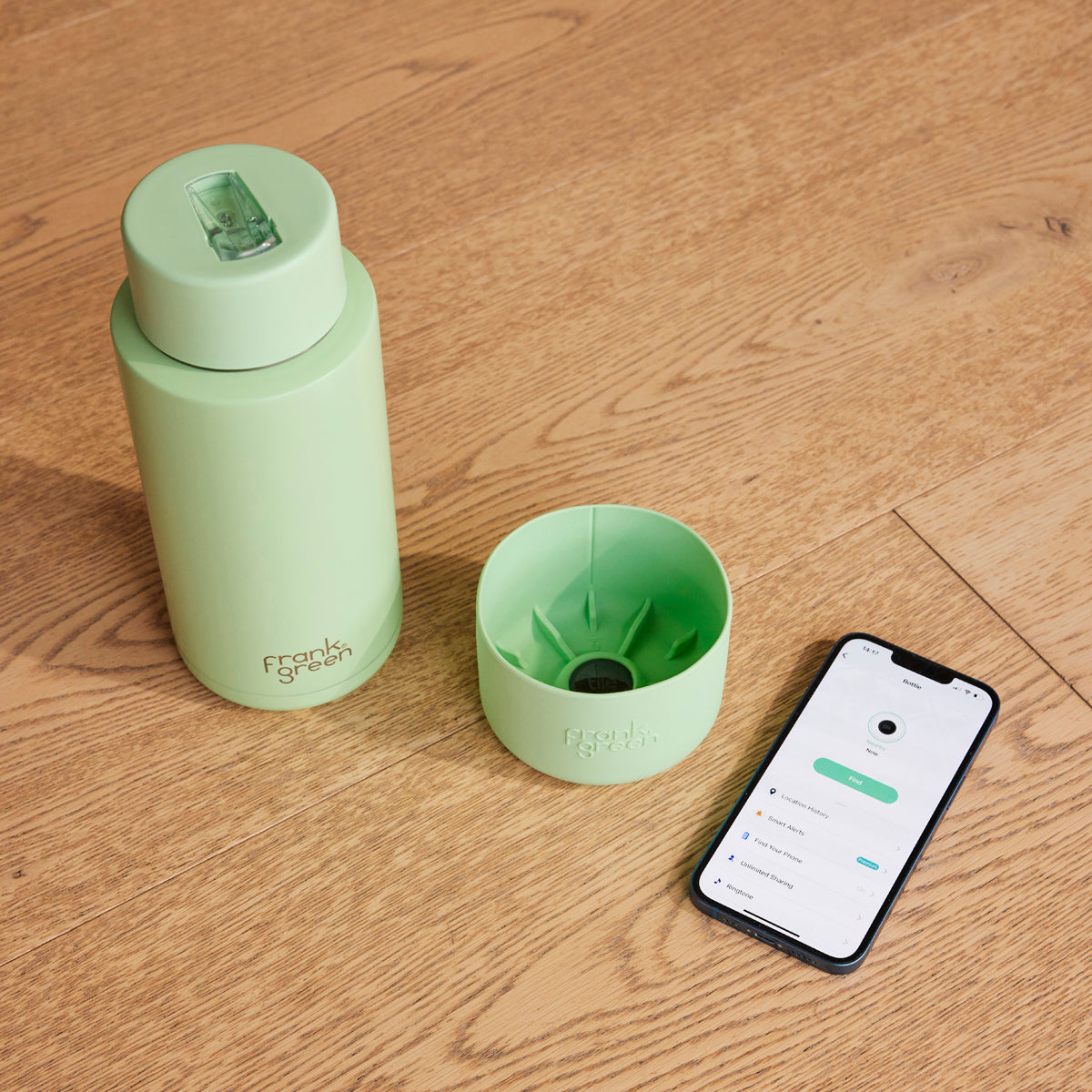 Frank Green Reusable Drink Bottles & Cups - Buy Frank Green Reusable ...