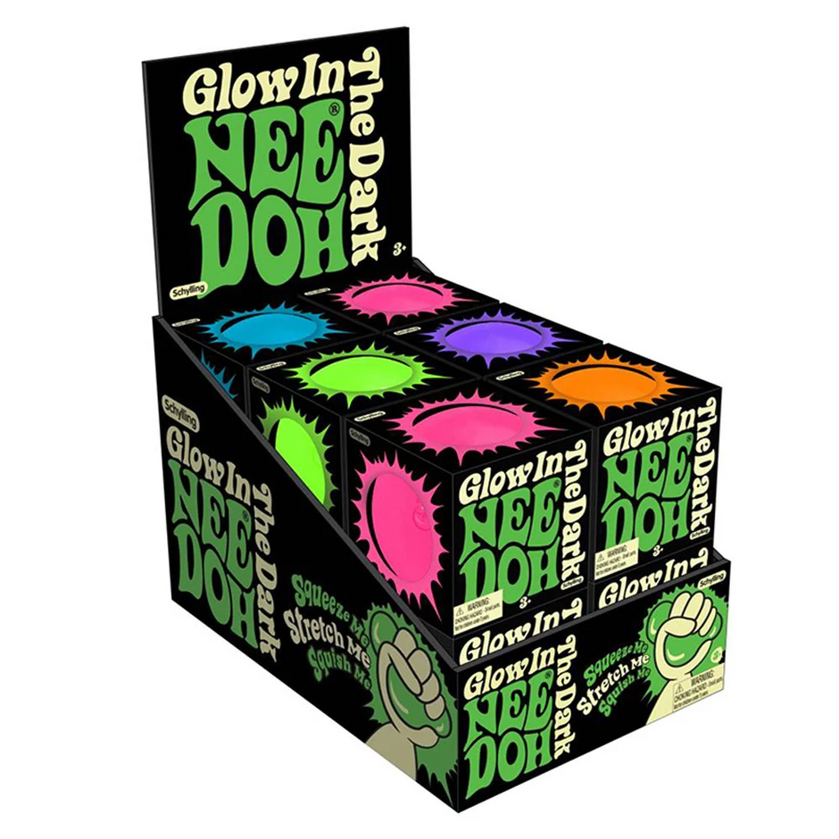 Needoh Sensory Toys Australia | Full Range | Adventure Awaits