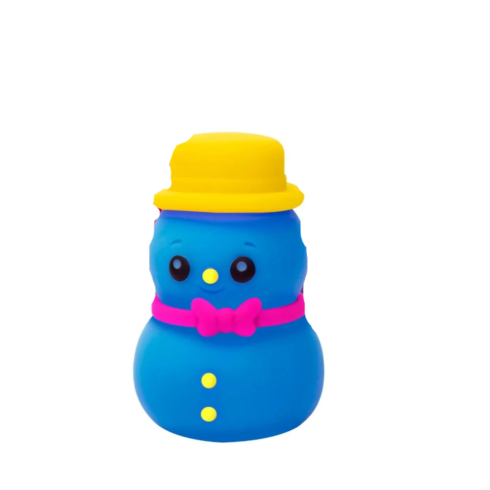 Schylling NeeDoh Groovy The Glowman Toy Sensory Tool Kids Gifts ...