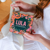Lula Eye Masks Australia | Self-Warming Relaxation Eye Masks