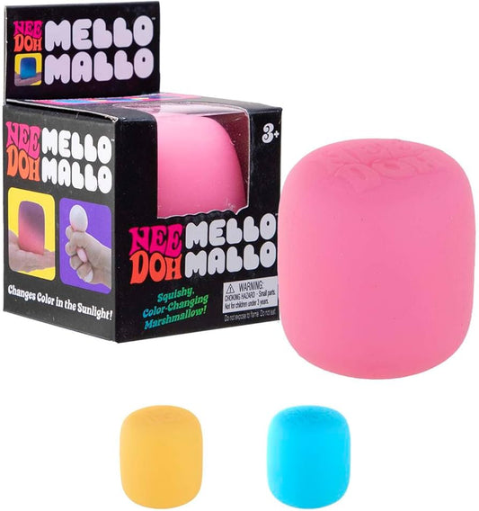 Needoh Sensory Toys Australia | Full Range | Adventure Awaits