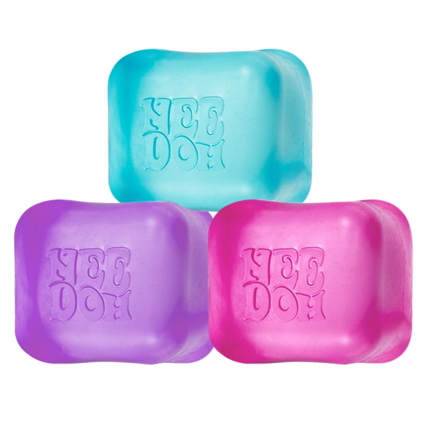 Needoh Sensory Toys Australia | Full Range | Adventure Awaits