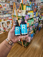 Rocket Fuel by Savvy Touch – Natural Respiratory Support | Shop Now
