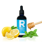 Rocket Fuel by Savvy Touch – Natural Respiratory Support | Shop Now