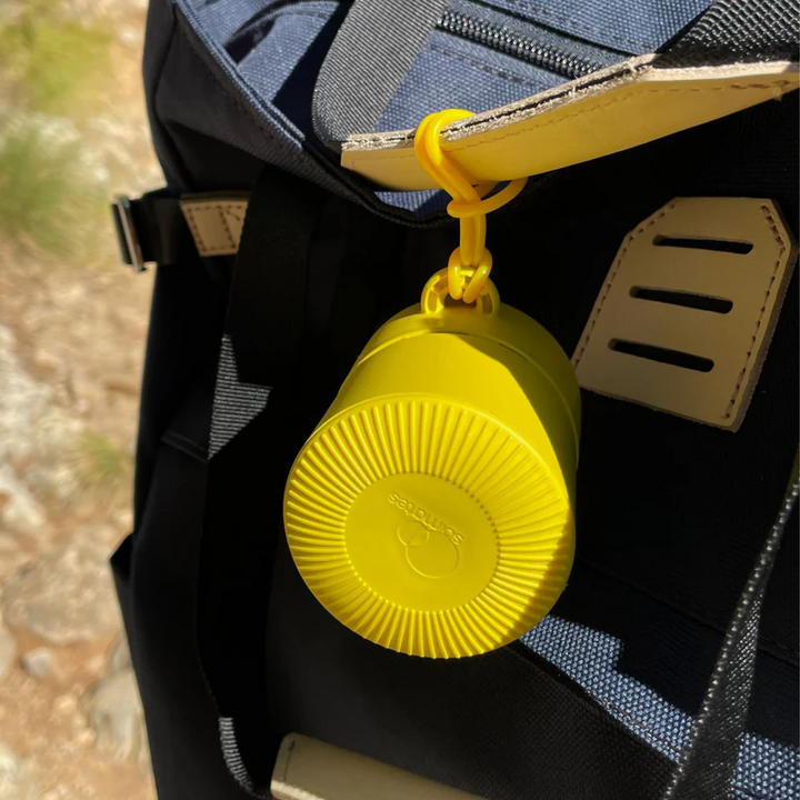 Solmates Refillable Roll-On Sunscreen Applicator | 50ml | Australian Made