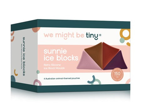 We Might Be Tiny Sunnie Ice Blocks Sunny Boy – Adventure Awaits