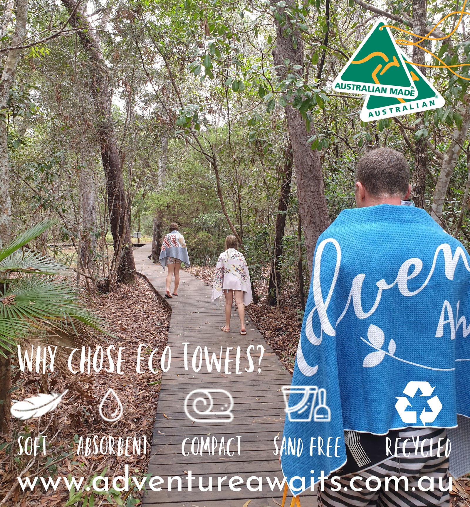 Australian Made Products - Shop Australian Made Gifts