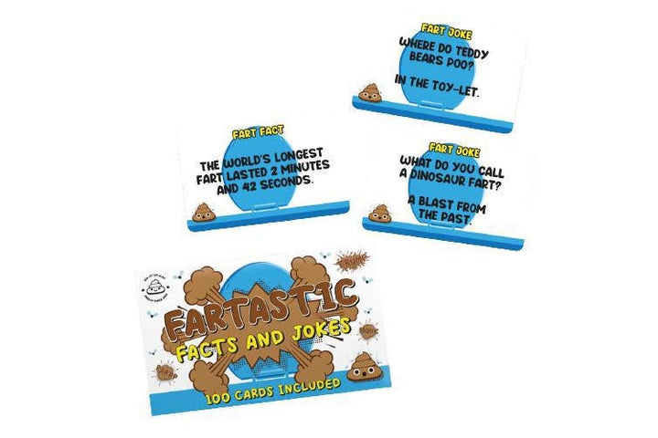 Fart & Poo Gifts | Funny Toys & Gag Gifts for Kids & Adults