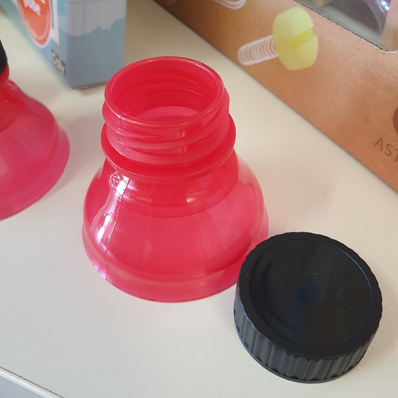 Snap On Can Cap | Reseal & Protect Your Drinks