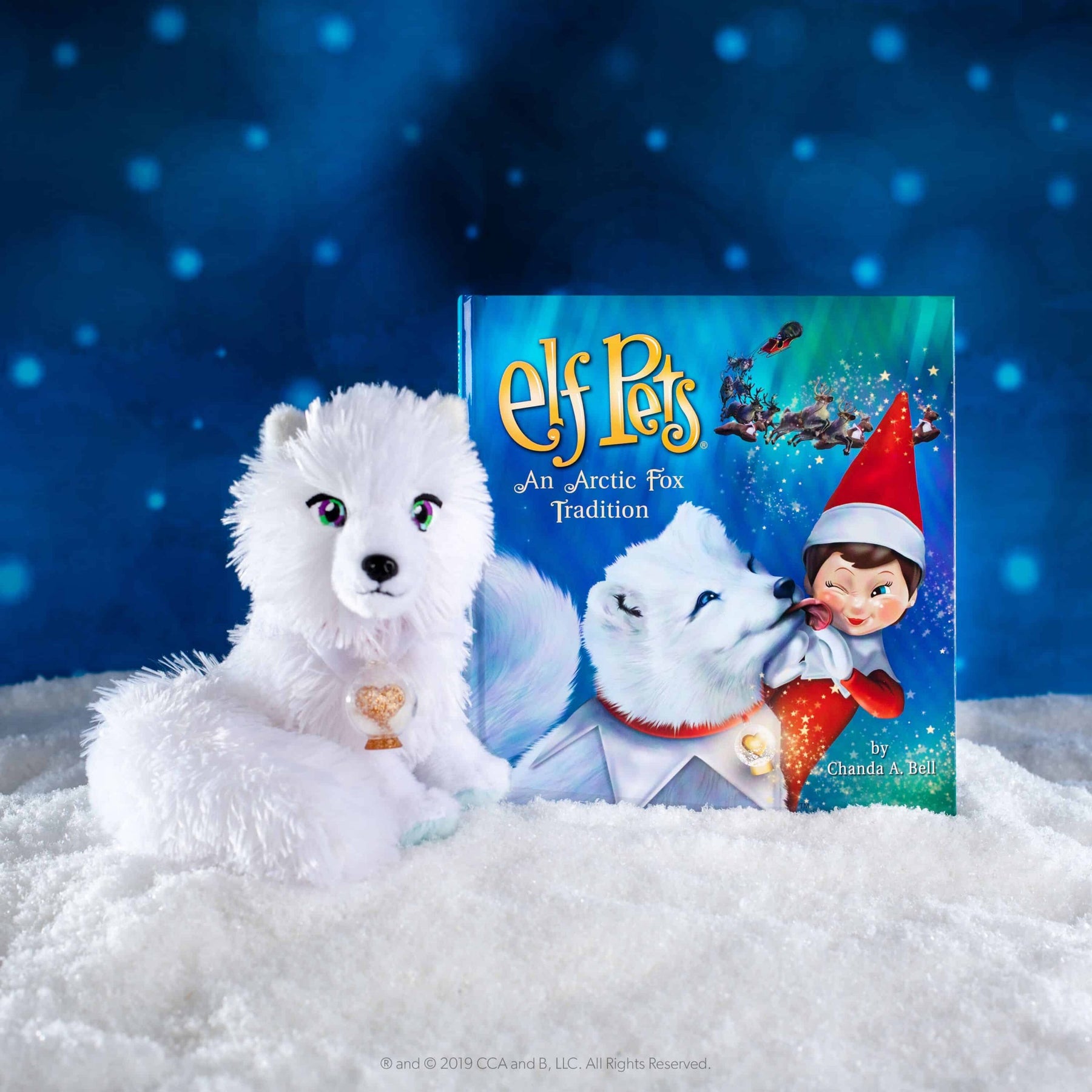 Elf on the Shelf Australia | Magical Christmas Elves