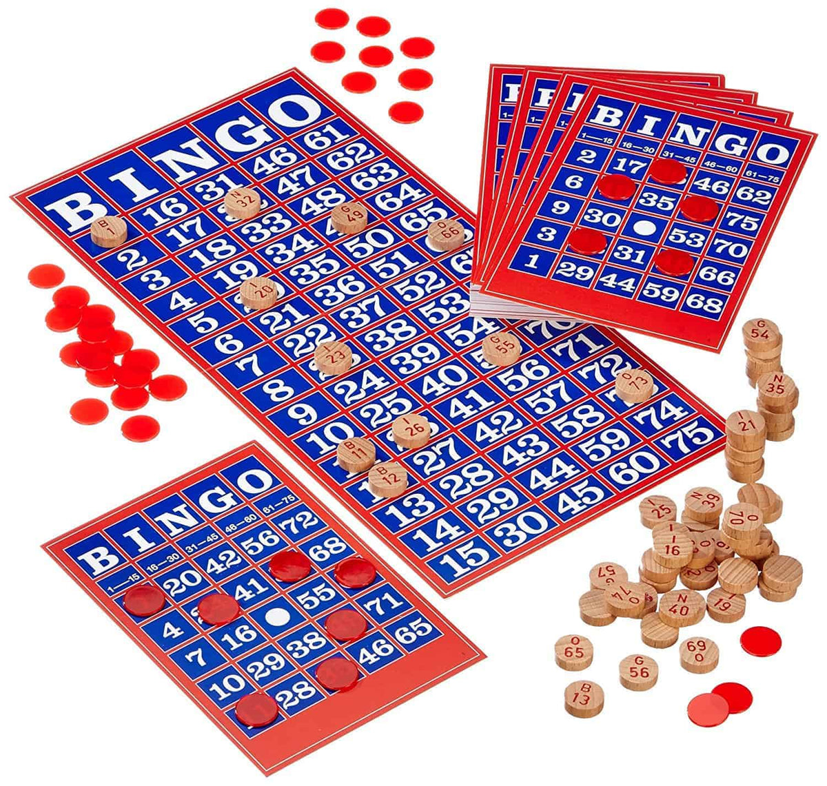Bingo In A Tin Travel Game Family Fun Adventure Awaits Bingo In A Tin Travel Game Family Fun Adventure Awaits