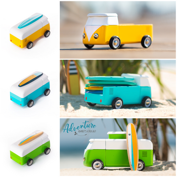 Unique Caravan Gifts – Adventure Awaits