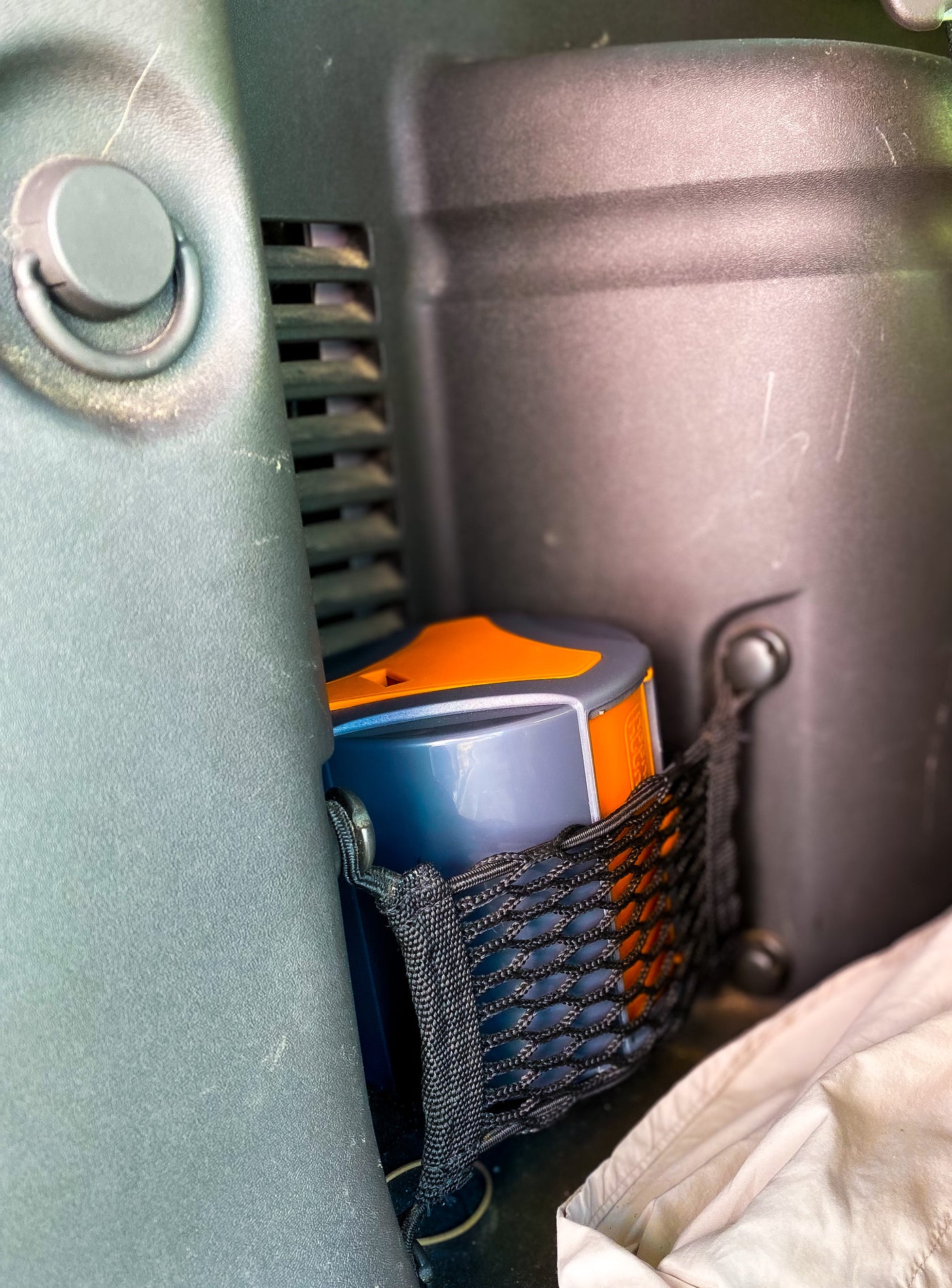 Dunny Buddy Toilet Roll Holder Road Trip Caravanning 4wd – Adventure Awaits