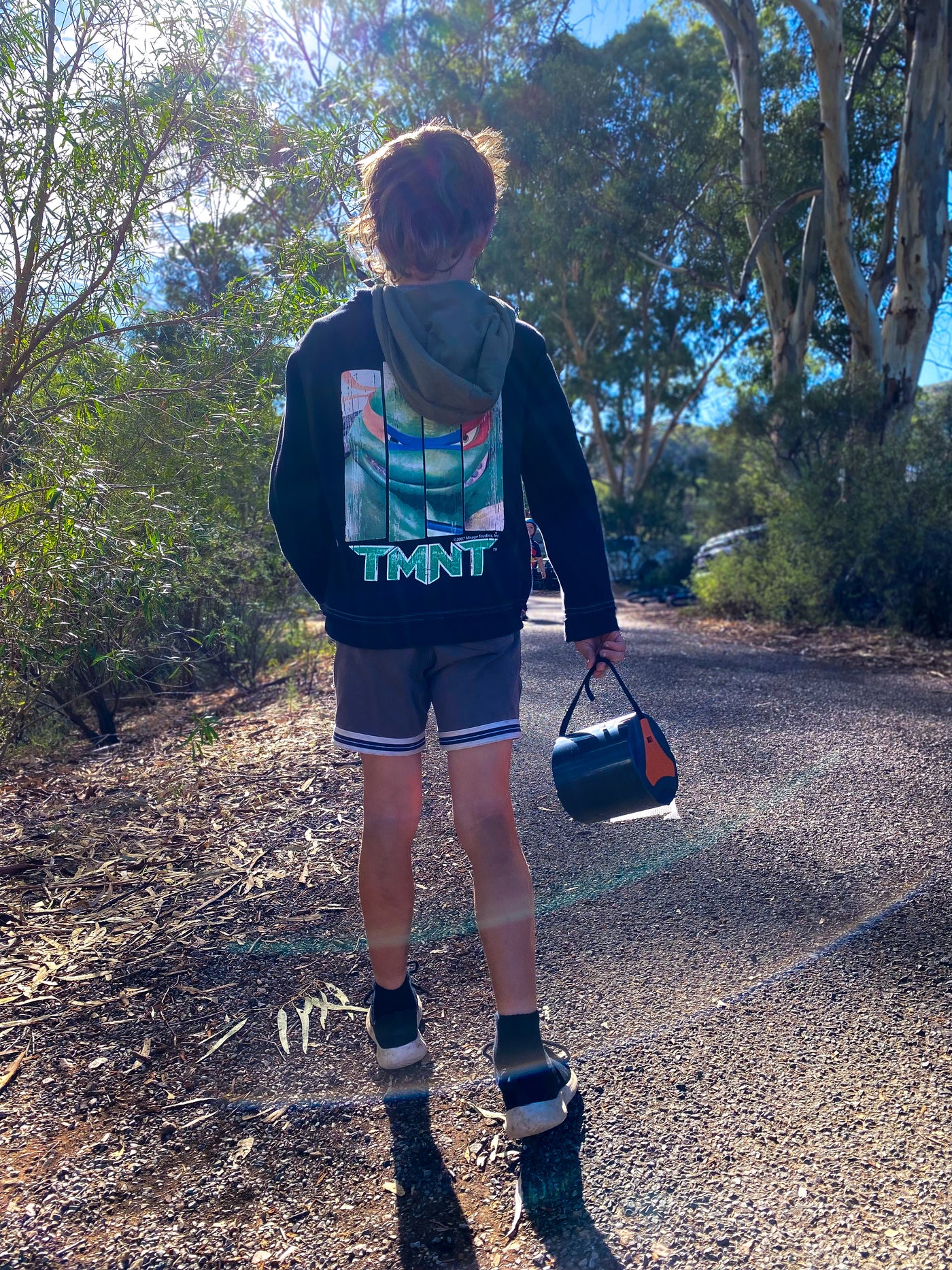 Dunny Buddy Toilet Roll Holder Road Trip Caravanning 4wd – Adventure Awaits