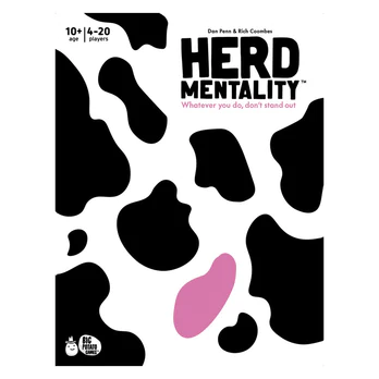 Herd Mentality Game – Adventure Awaits