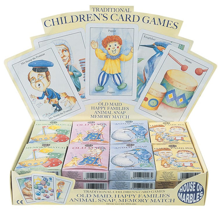 Games & Puzzles Australia | Family Fun & Travel Games