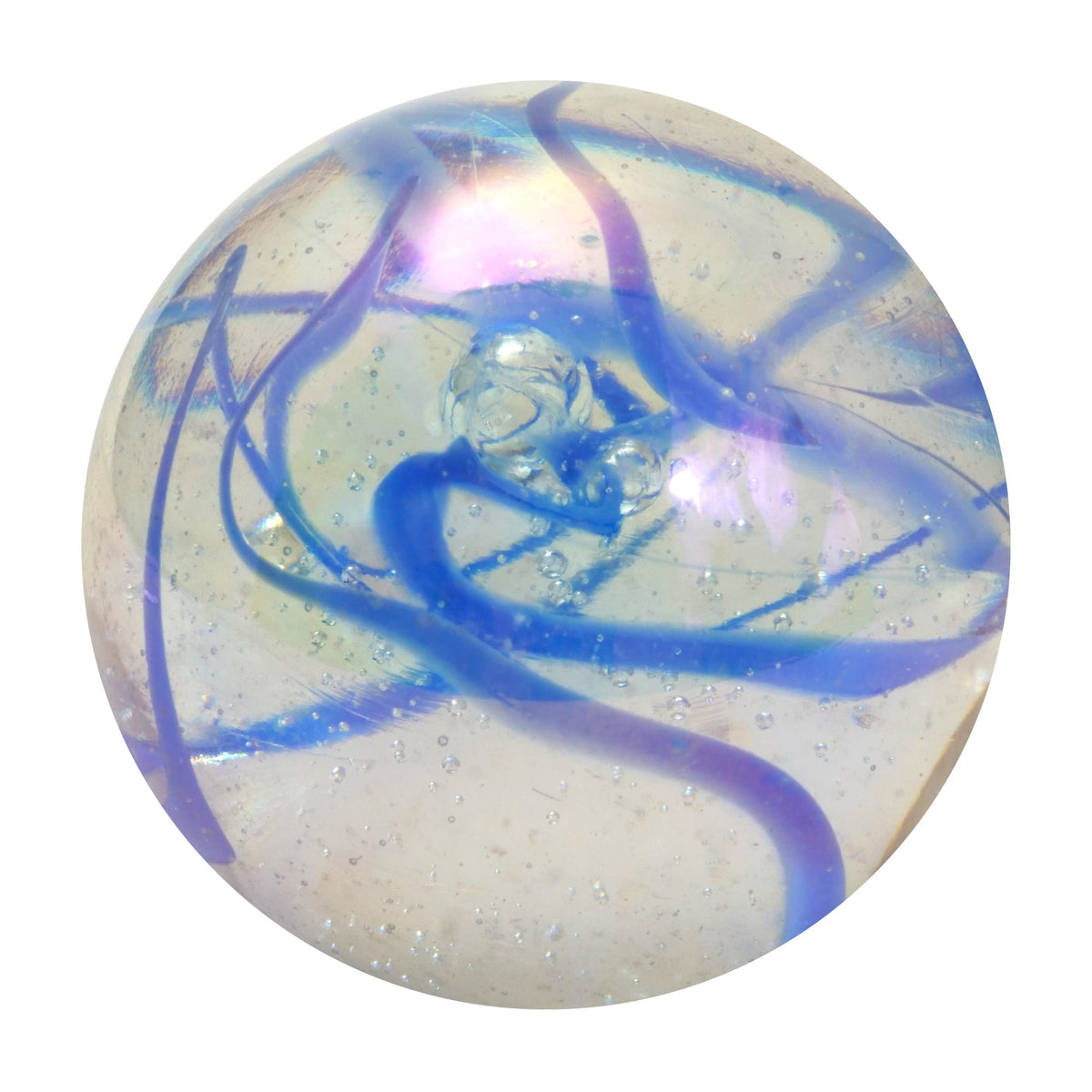 House of Marbles - 42mm Massive Marble – Adventure Awaits