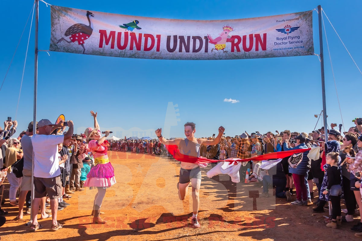 Official Mundi Mundi Photobook | April 2022 – Adventure Awaits