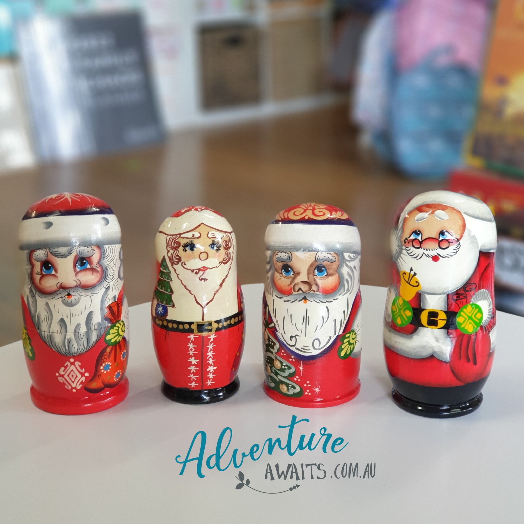 Buy Nesting Dolls Australia | Babushka & Russian Matryoshka Dolls Online