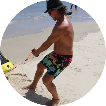 Strong Arm Strap Vinyl Coated Hook – Adventure Awaits