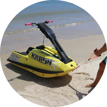 Strong Arm Strap Vinyl Coated Hook – Adventure Awaits