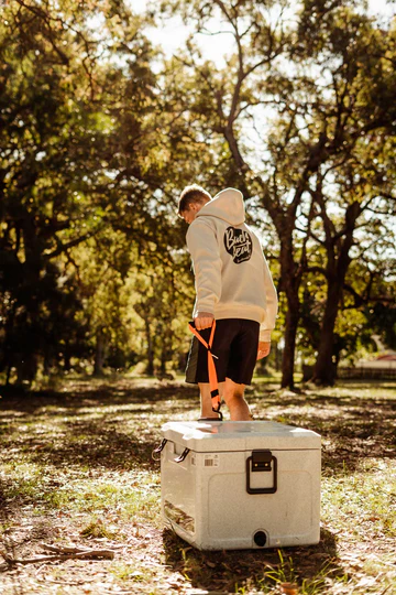 Strong Arm Strap Vinyl Coated Hook – Adventure Awaits