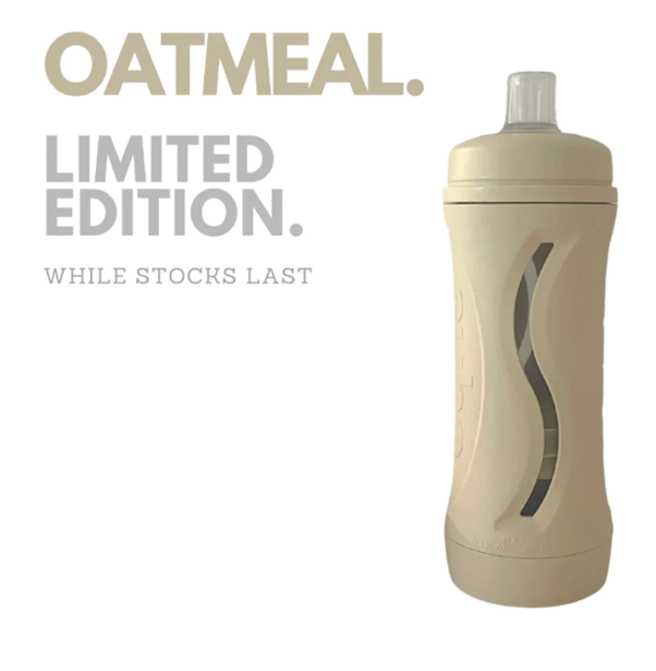 Subo | The Food Bottle Independent Feeding Solution Australian Made ...