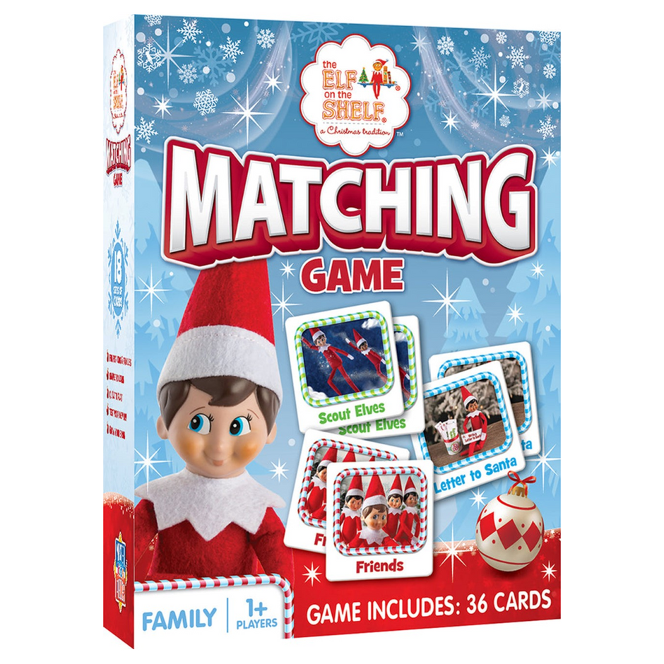 Elf on the Shelf Australia | Magical Christmas Elves