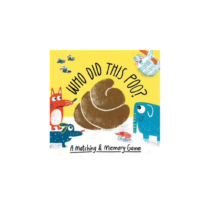 Fart & Poo Gifts | Funny Toys & Gag Gifts for Kids & Adults