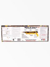 Bug-A-Salt Australia | Salt-Powered Fly Gun for Outdoor Fun