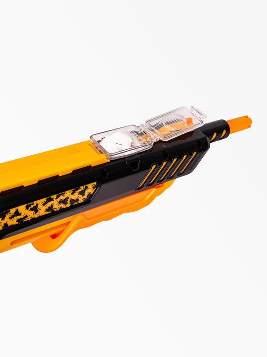 Bug-A-Salt Fire Your Fly Swatter – Adventure Awaits