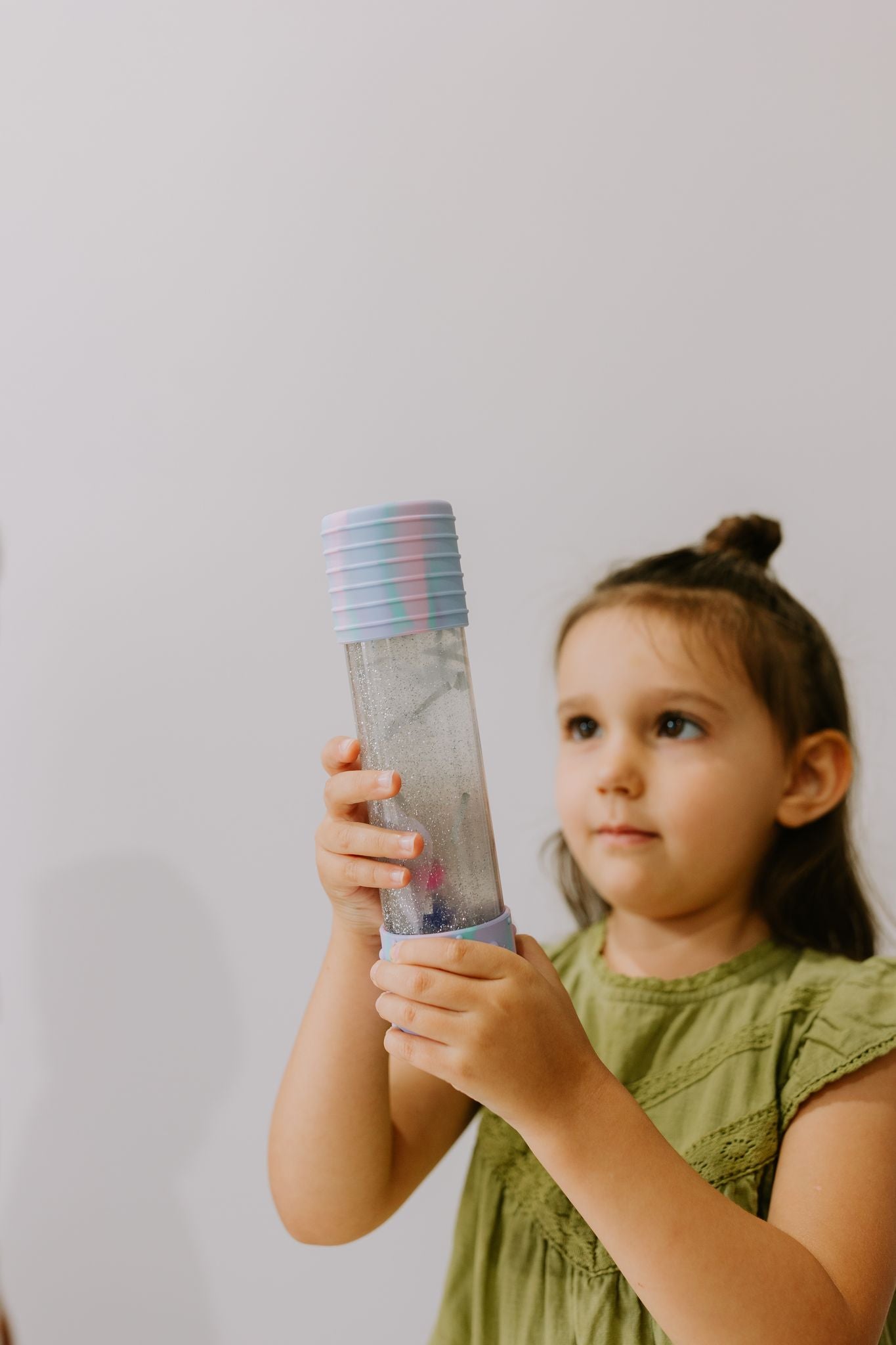 DIY Calm Down Bottles By Jellystone Designs Silicone Sensory ...