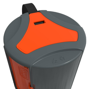 Dunny Buddy Toilet Roll Holder Road Trip Caravanning 4wd – Adventure Awaits